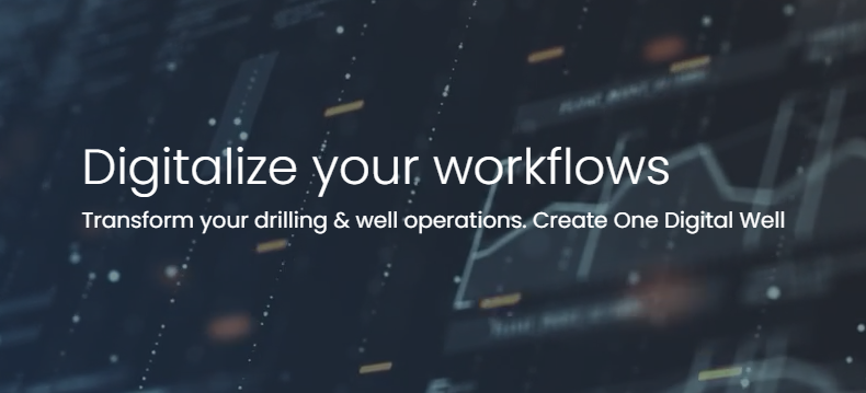 Presentation: Digital Workflow for Well Intervention and Abandonment